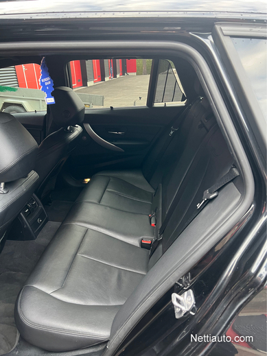 BMW 335 f31 335d xDrive Farmari 2014 - Vaihtoauto - Nettiauto