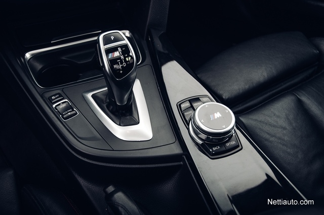 BMW 335 N55 Porrasperä 2013 - Vaihtoauto - Nettiauto
