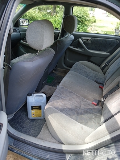 Toyota Camry SXV20L Sedan 1997 - Used vehicle - Nettiauto