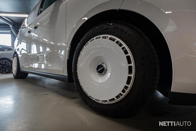 Volkswagen ID. Buzz Cargo 150kW PRO Business 77 kWh, Rotiform Aerodisc ...