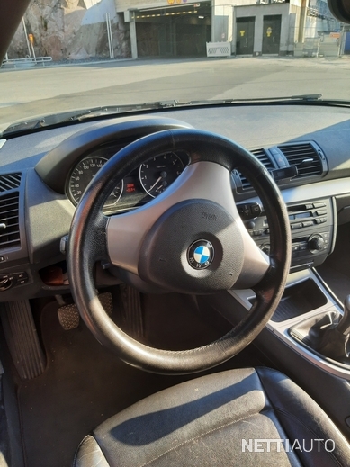 BMW 118 i 5d Viistoperä 2005 - Vaihtoauto - Nettiauto