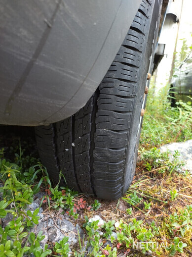 Mercedes-Benz Sprinter 310d Avolava 2000 - Vaihtoauto - Nettiauto