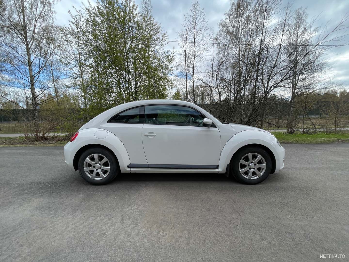 Volkswagen Beetle 1,2 TSI 77 kW (105 hv) 1,2 TSI 77 kW (105 hv ...