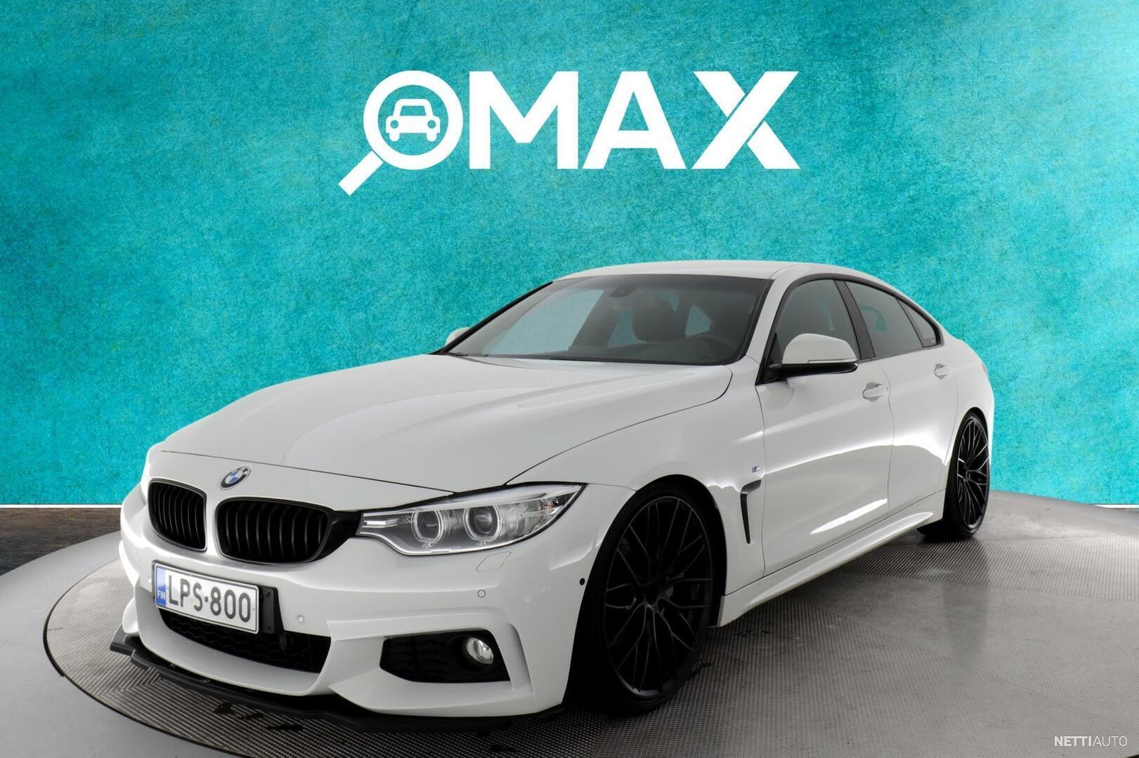 BMW 440 F36 Gran Coupe 440i A xDrive Business M Sport **360-kamera ...