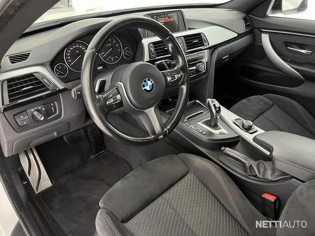 BMW 440 F36 Gran Coupe 440i A xDrive Business M Sport **360-kamera ...