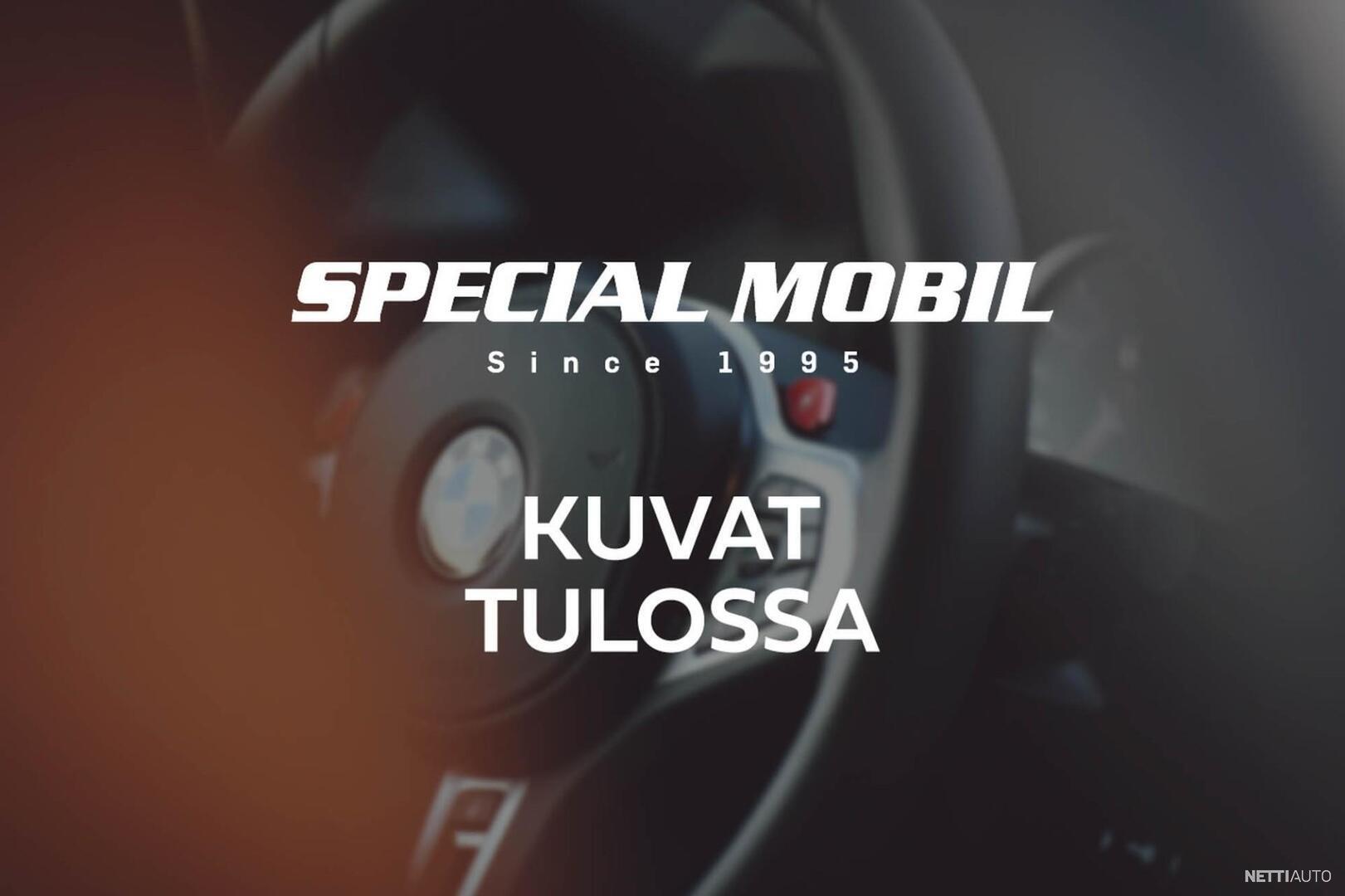 BMW X6 F16 xDrive30d A | Adaptiivinen alusta, HUD, 360, ACC, Comfort ...