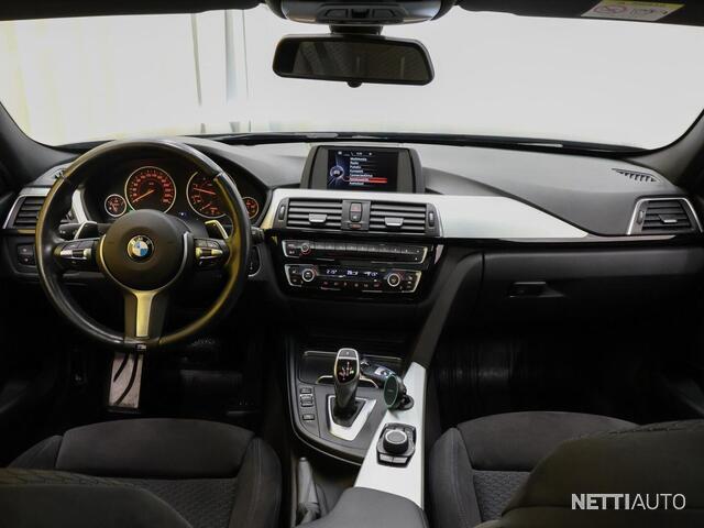 BMW 335 F31 Touring 335d M-Sport A xDrive / Harman&Kardon / Panorama ...