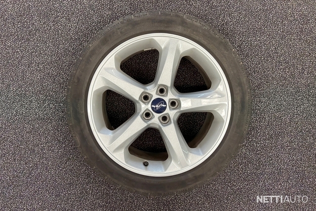 Ford Mondeo 2,0 187hv Hybrid eCVT Titanium HEV Wagon *LEDIT, ACC CRUISE ...