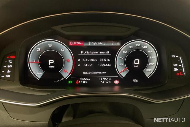 Audi A6 Avant Progress Plus 40 TDI MHEV quattro S tronic**Matrix LED ...