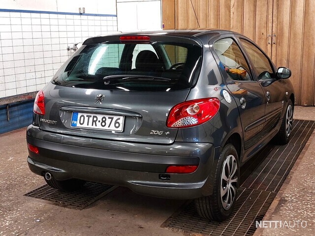 Toivonen Ky Vaihtoautoterminal - Nettiauto