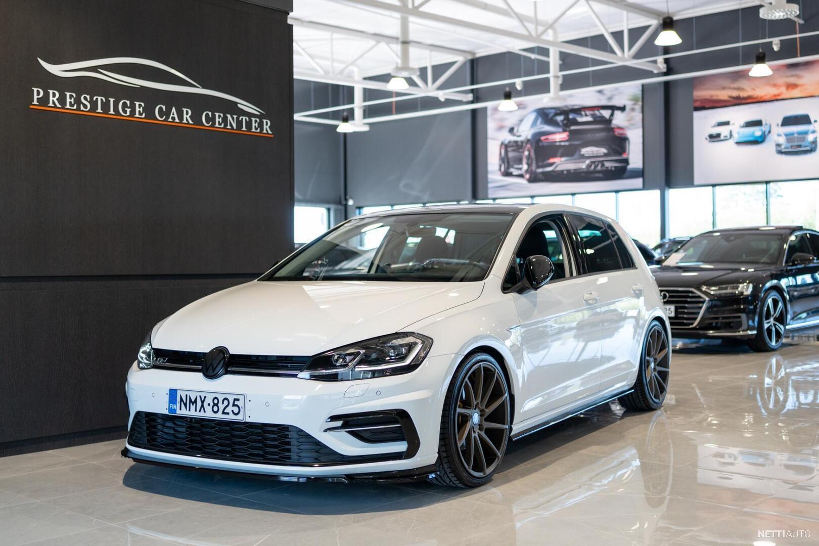 Volkswagen Golf 3,99% Korko R-line 1,5 TSI EVO 110 kW DSG Adapt.vak ...