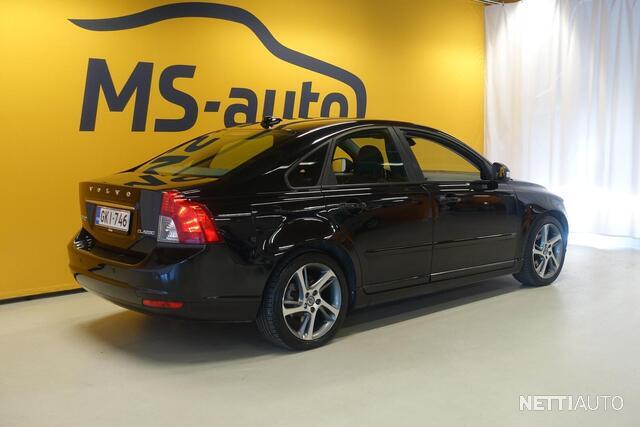 Volvo S40 1,6D DRIVe S/S Classic #Juuritullut #Keyless #Xenon #Webasto ...