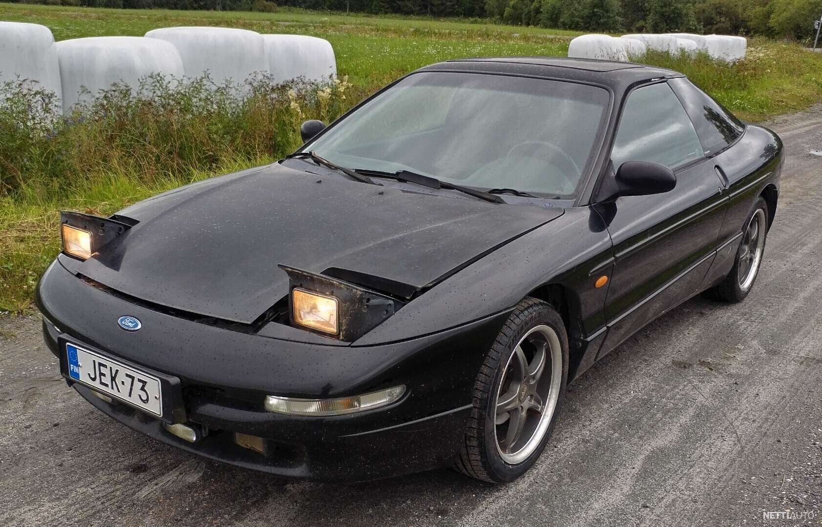Ford Probe Muu 1994 - Vaihtoauto - Nettiauto