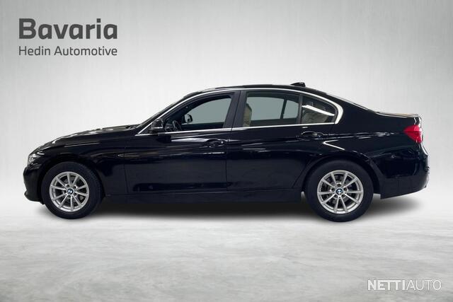 BMW 320 F30 Sedan 320i A xDrive Business Exclusive // BMW Premium ...
