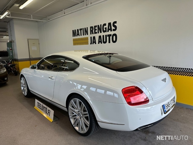 Matin Rengas ja Auto Oy - Nettiauto