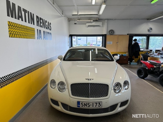 Matin Rengas ja Auto Oy - Nettiauto