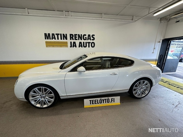 Matin Rengas ja Auto Oy - Nettiauto