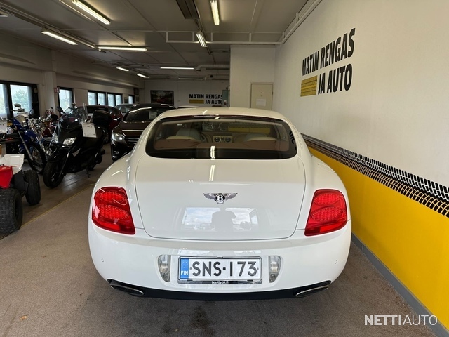 Matin Rengas ja Auto Oy - Nettiauto