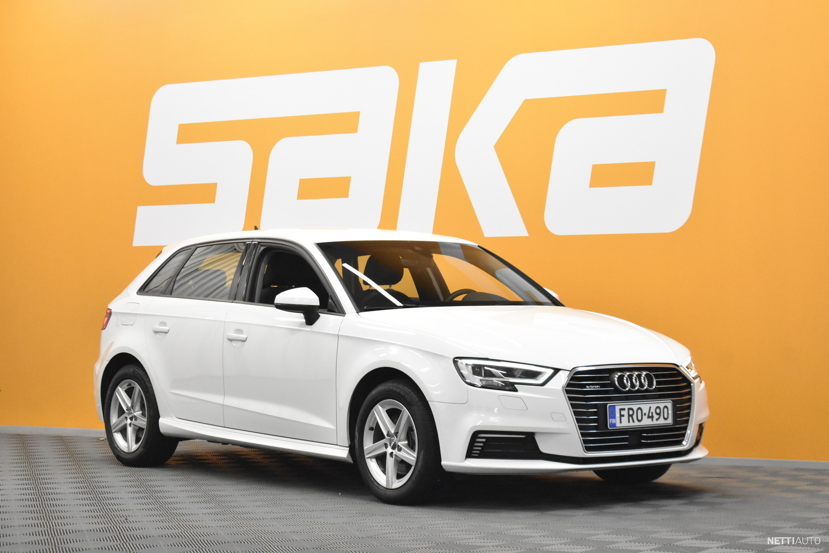 Audi A3 Sportback Business 40 TFSI e 150kW S tronic Electrified Edition ...