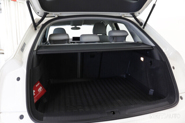 Audi Q3 Business II 2,0 TDI 103 kW quattro S tronic - Vakionopeudensäädin, Polttoainekäyttöinen ...