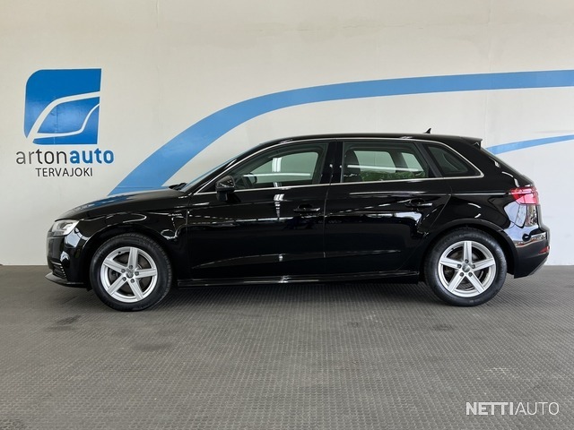 Arton Auto - Nettiauto