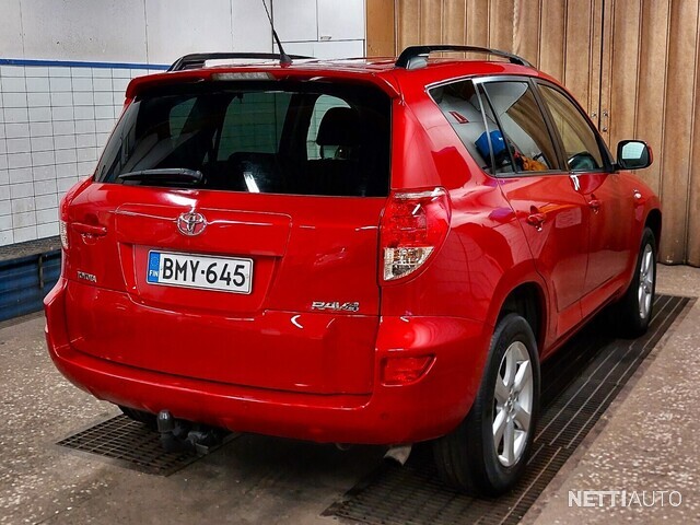 Toivonen Ky Vaihtoautoterminal - Nettiauto