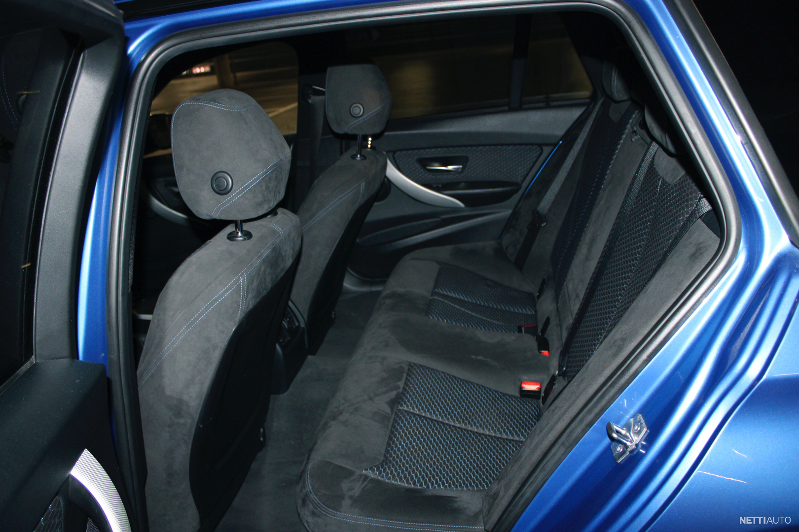 BMW 335 F31 xDrive // M-Sport // 509hv // 900Nm Farmari 2014 ...