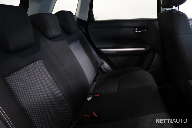 Suzuki Vitara 112 BOOSTERJET 4WD GL+ 6AT *Suomi-auto / Adapt.vakkari ...