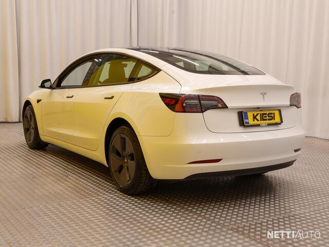 Tesla Model 3 Standard Range Plus RWD Facelift 60kWh / 2023vm / AMD ...