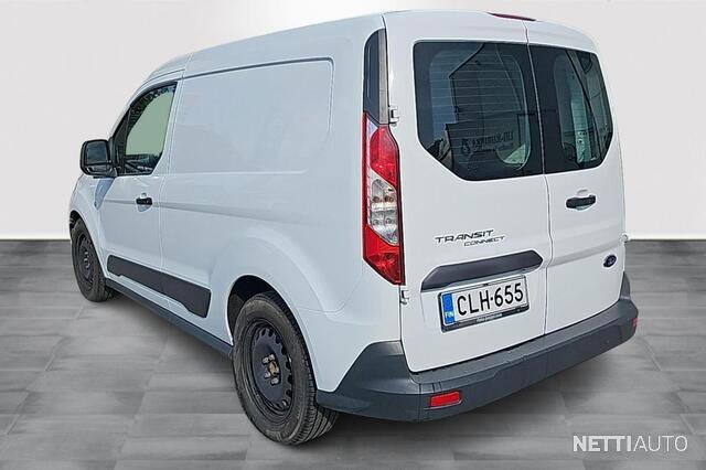 Ford Transit Connect 200 1,5 TDCi 100 hv M5 Trend L1 Muu 2018 ...