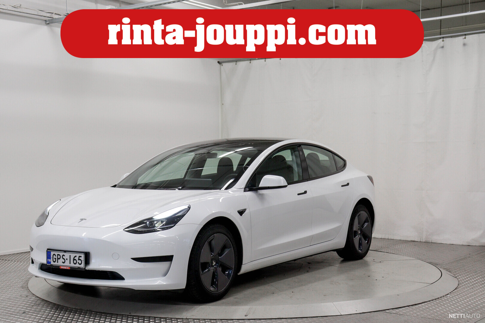 Tesla Model 3 Standard Range Plus AMD Ryzen - AMD-Ryzen Prosessori ...