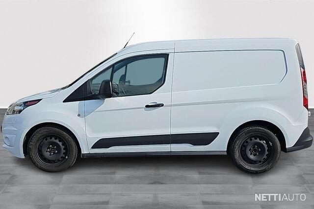 Ford Transit Connect 200 1,5 TDCi 100 hv M5 Trend L1 Muu 2018 ...