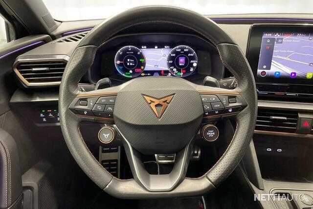 Cupra Leon Sportstourer 1,4 PHEV 180 kW e-HYBRID DSG ** ACC / DCC ...