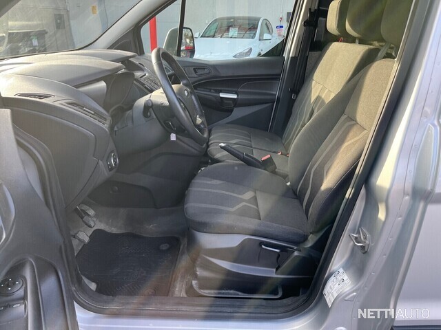 Ford Transit Connect 200 1,6 TDCi 95 hv M5 Trend L1 2015 - Vaihtoauto ...