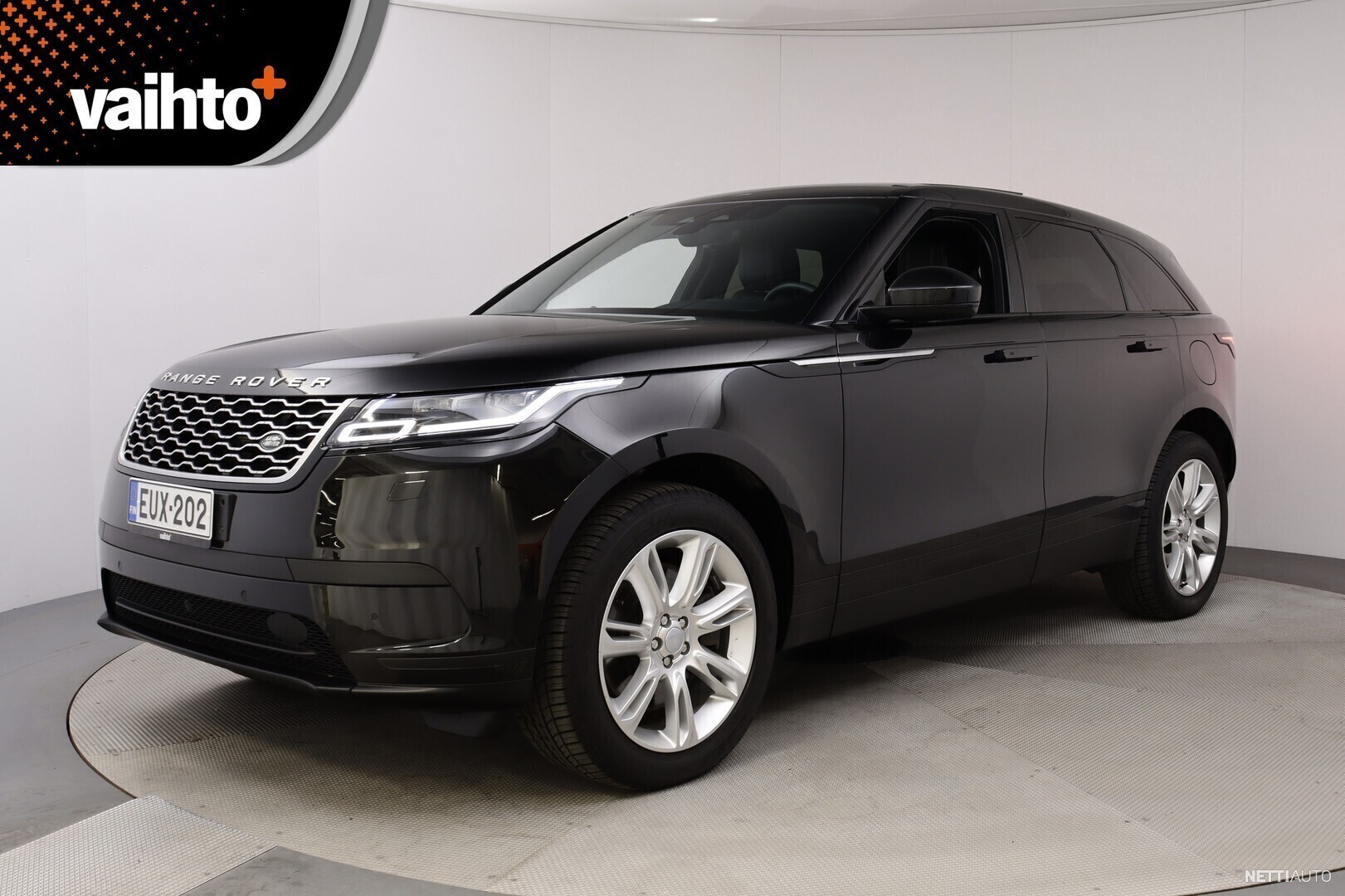 Land Rover Range Rover Velar P400e Plug-in Hybrid AWD S **Panorama ...