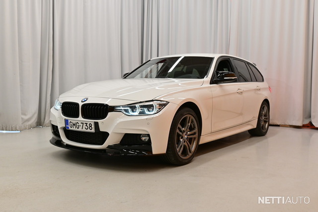 BMW 335 F31 Touring 335d A xDrive Business M-Sport Edition ** 1-om ...