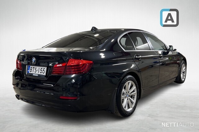 BMW 520 5-sarja 520 dA F10 Sedan xDrive Business Exclusive Pro Edition ...