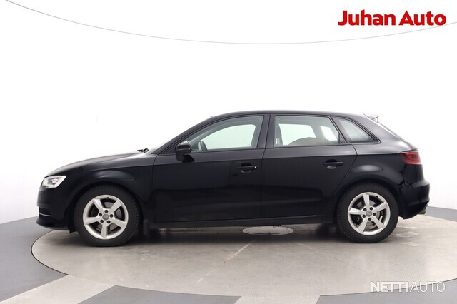 Juhan Auto Oy - Nettiauto