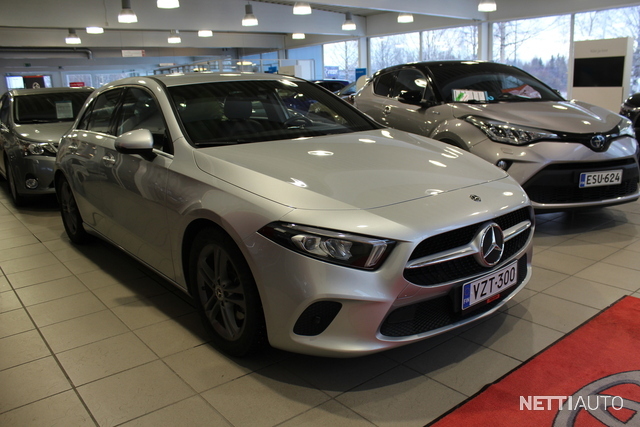 Juhan Auto Oy - Nettiauto