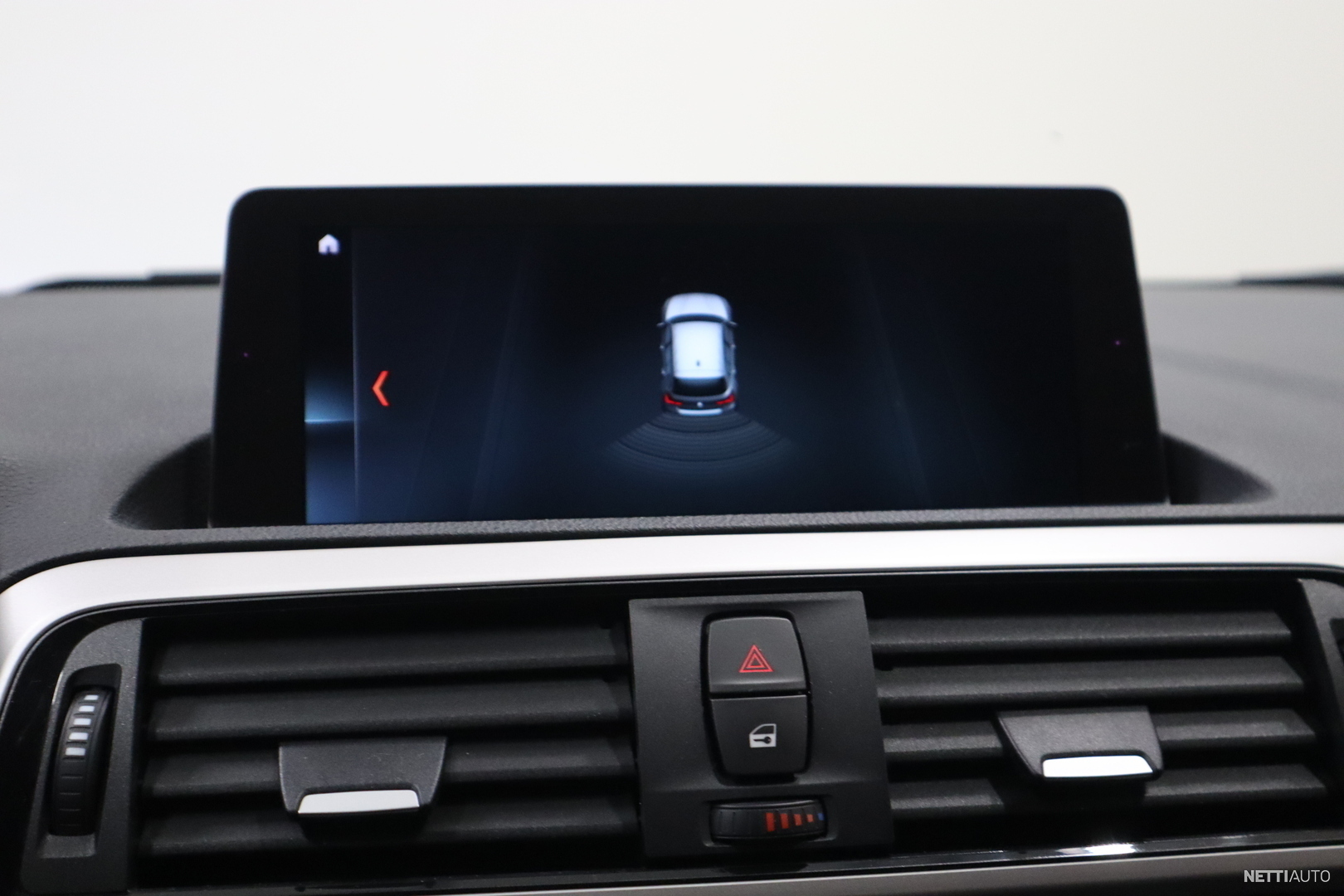 BMW 118 F20 Hatchback 118i A Business Automatic Edition - Facelift / Led-Ajovalot / Blow-By ...