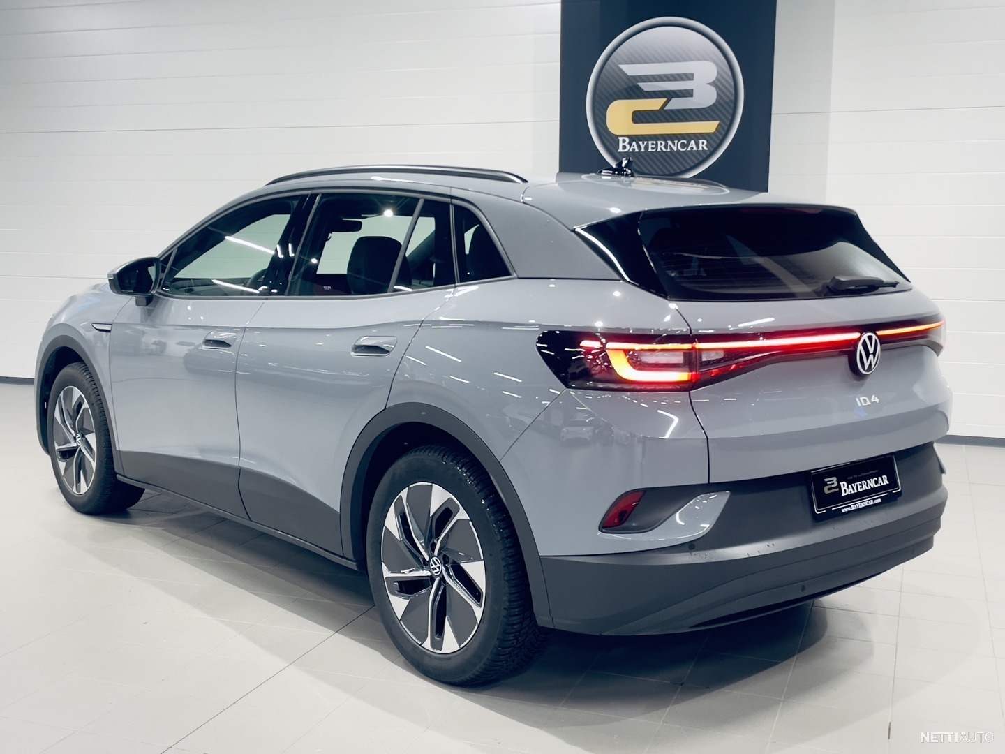 Volkswagen ID.4 Pure Performance akku 52kwh 125 kW **ADAPT.CRUISE, LED ...