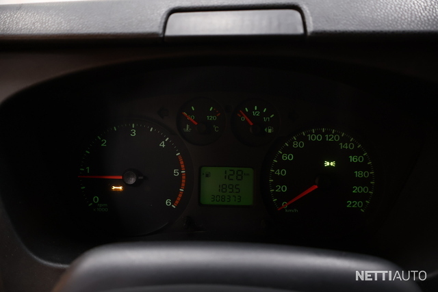 Ford Transit TRANSIT 300L MEDIUM VAN-85-FAG6/375 ** Suomi-auto ...