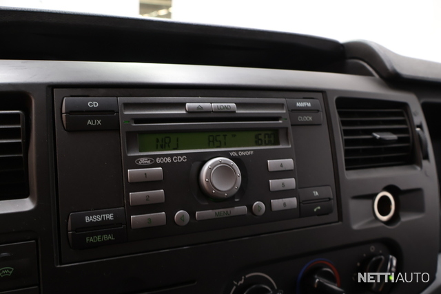 Ford Transit TRANSIT 300L MEDIUM VAN-85-FAG6/375 ** Suomi-auto ...