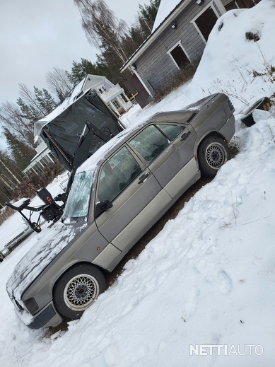 Mercedes-Benz 190 M104 ASD Porrasperä 1988 - Vaihtoauto - Nettiauto