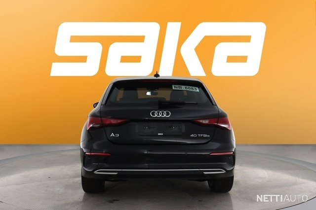 Saka Finland Oy Joensuu - Joensuu