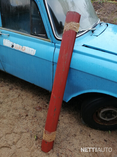 Moskvitsh Elite Izh 27151 Avolava 1977 - Vaihtoauto - Nettiauto