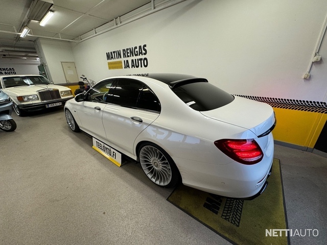 Matin Rengas ja Auto Oy - Nettiauto