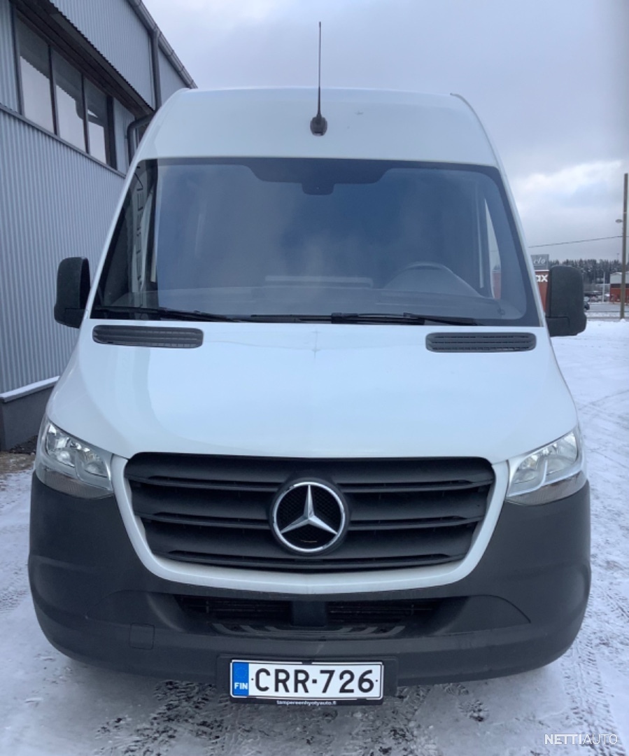 Tampereen Hyötyauto Oy