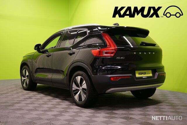 Volvo XC40 T5 Twin Engine Momentum pro / Adapt. Cruise / Pro Pilot Assist / Tutkat / Webasto ...