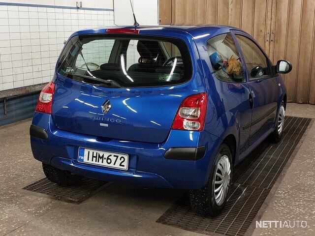 Toivonen Ky Vaihtoautoterminal - Nettiauto